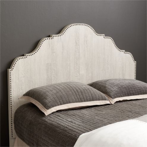 Laney Queen Headboard | Ballard Designs