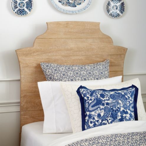 Lynette Headboard | Ballard Designs