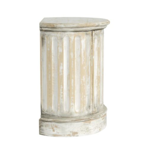Solano Column Cabinet | Ballard Designs