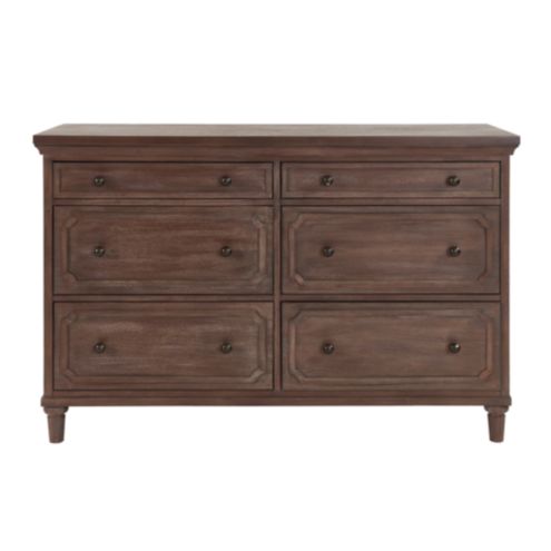 Isabella Chest - Washed Walnut | Ballard Designs