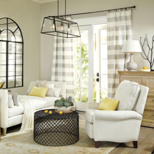 Kiggins Coffee Table | Ballard Designs