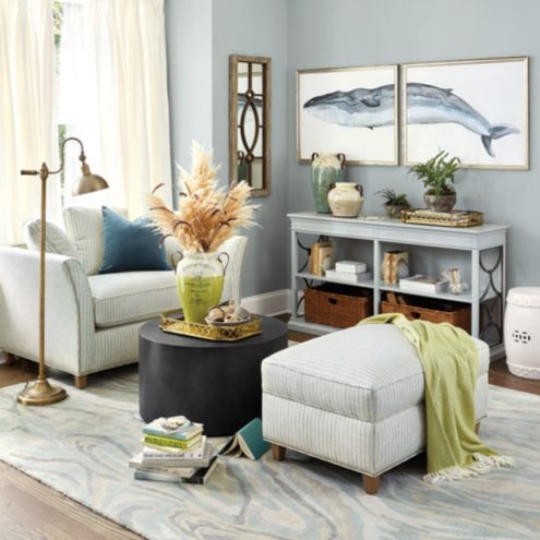 Libby Coffee Table | Ballard Designs