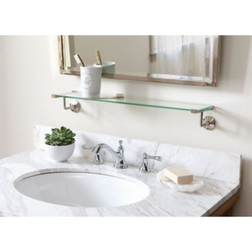 Calais Bath Vanity | Ballard Designs