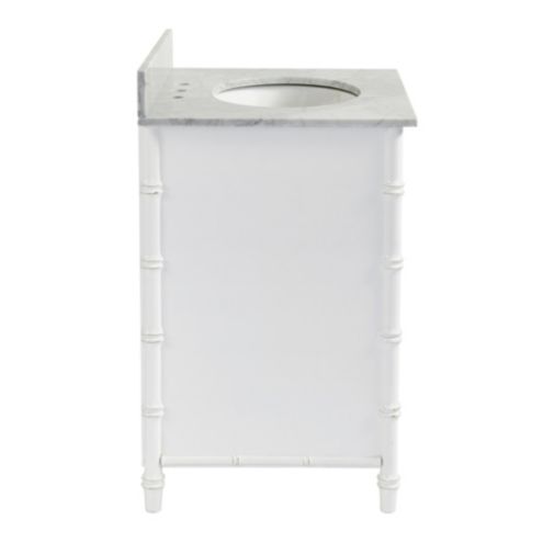 West Indies Bath Vanity | Ballard Designs