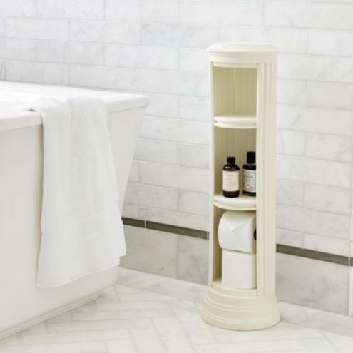 Bunny Williams Vanity Tower | Ballard Designs