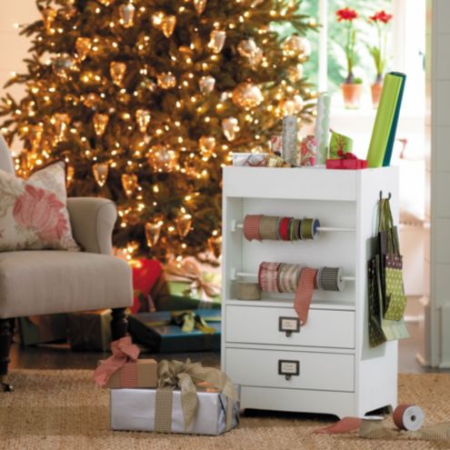 Wrapping Station - Gift Wrapping Station - Home Gift Wrapping Station ...