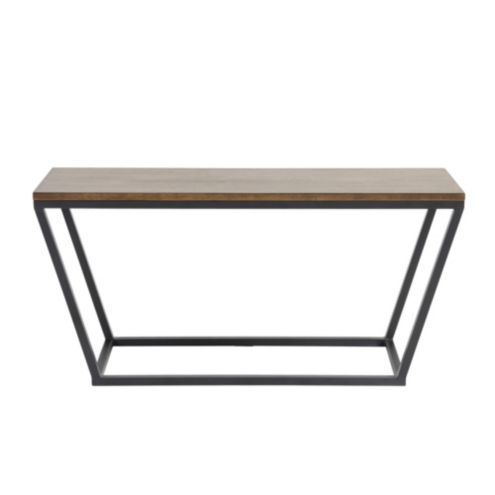 Aidan Architectural Bench | Ballard Designs