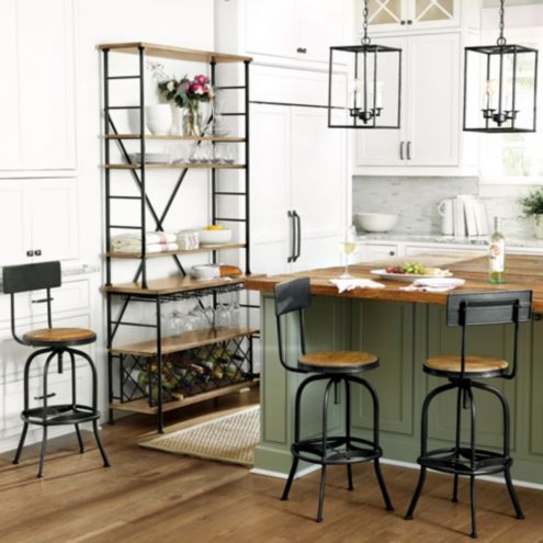 Dining Room and Kitchen Furniture | Ballard Designs