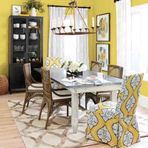 Dining Room and Kitchen Furniture | Ballard Designs