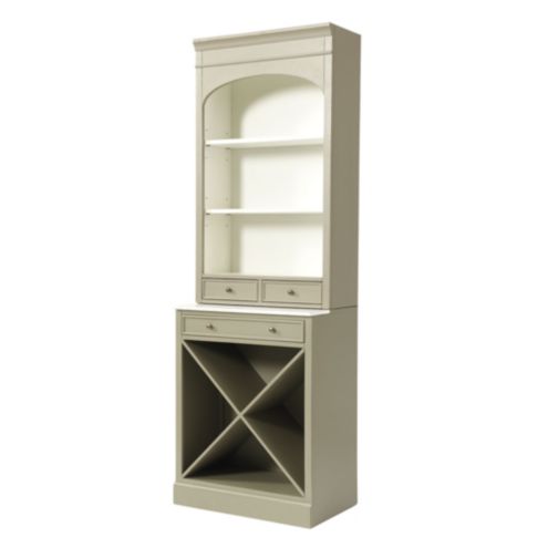Wine Rack Server | Ballard Designs