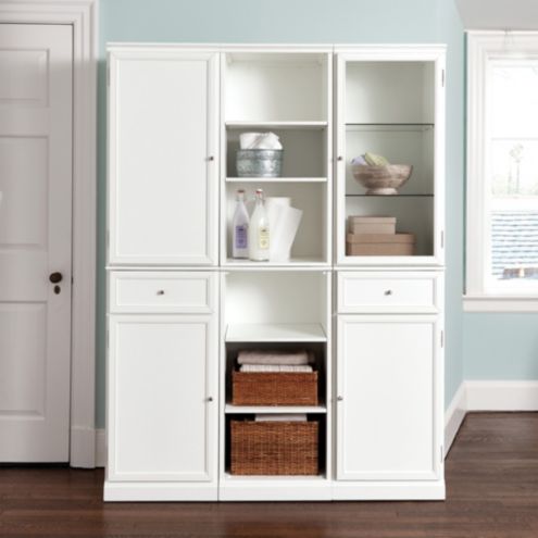 Emily Storage | Ballard Designs