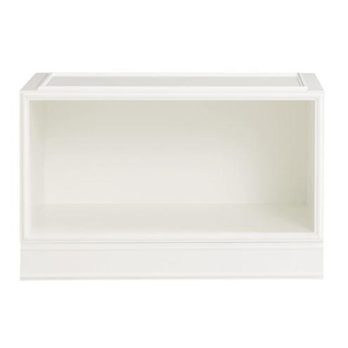 Thompson Open Stacking Storage Cabinet