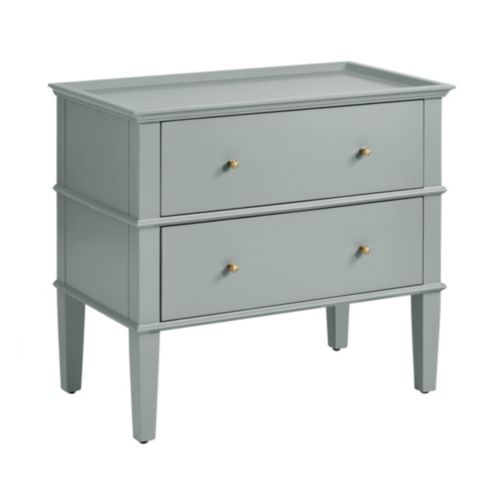 Nightstands Armoire Dressers & Oversized Bedside Furniture | Ballard ...