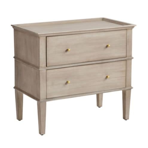 Nightstands Armoire Dressers & Oversized Bedside Furniture | Ballard ...