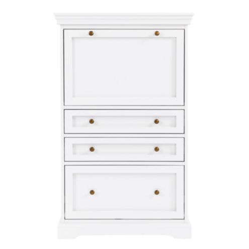 Eastman Secretary Desk | Ballard Designs