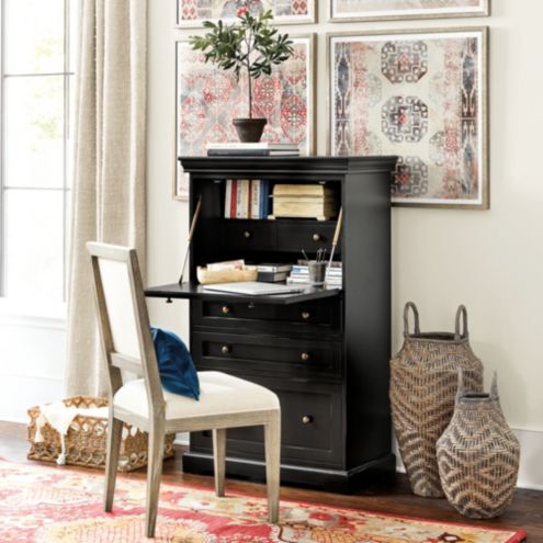 Eastman Secretary Desk | Ballard Designs