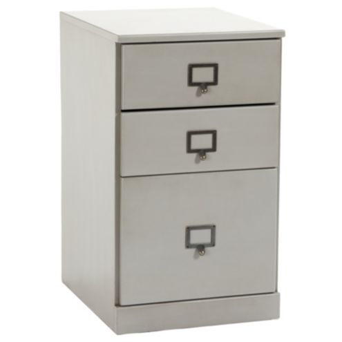 Original Home Office™ 3-Drawer File Cabinet