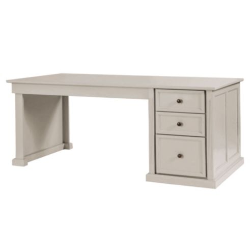 Tuscan Desk Return | Ballard Designs