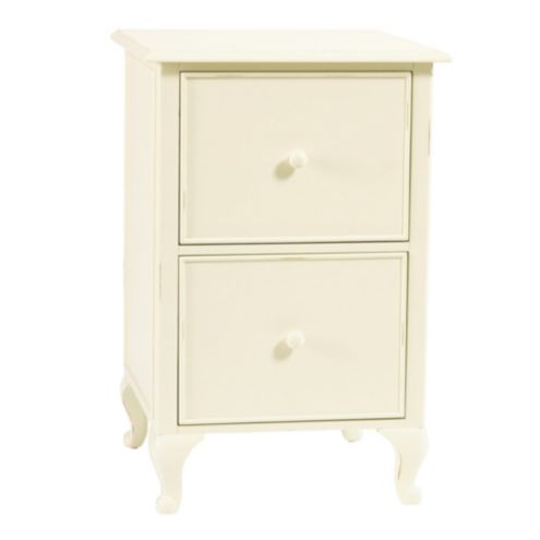 Genevieve 2-Drawer File Cabinet | Ballard Designs