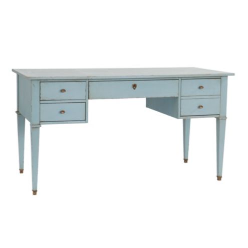 Bouclier Desk | Ballard Designs