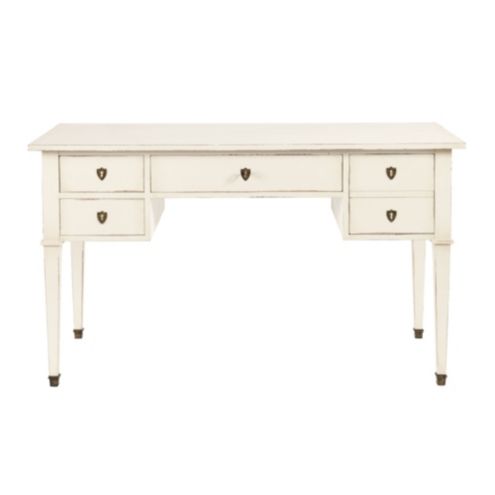 Bouclier Desk | Ballard Designs