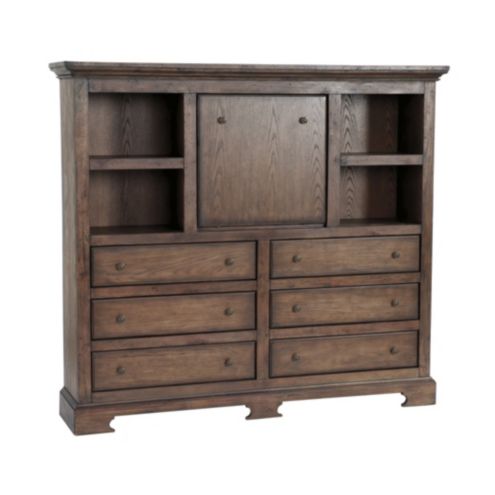 Emerson Secretary Chest | Lighting | Ballard Designs