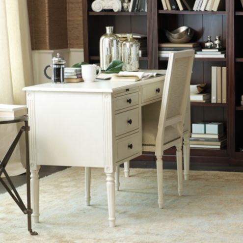 Isabella Desk | Ballard Designs