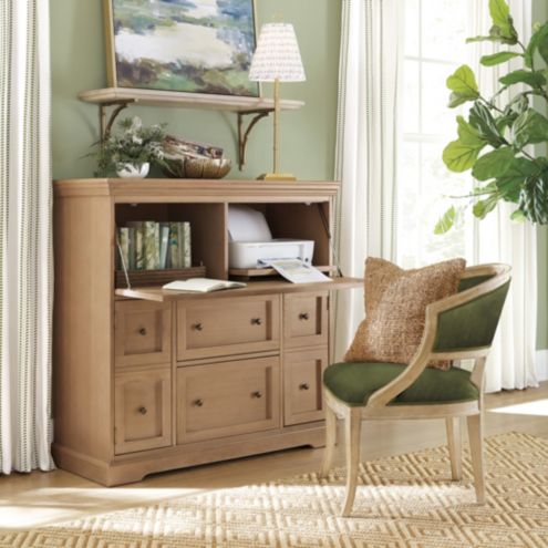Large Eastman Secretary | Ballard Designs