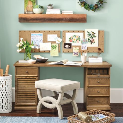 Sommerville Standard Desk | Ballard Designs
