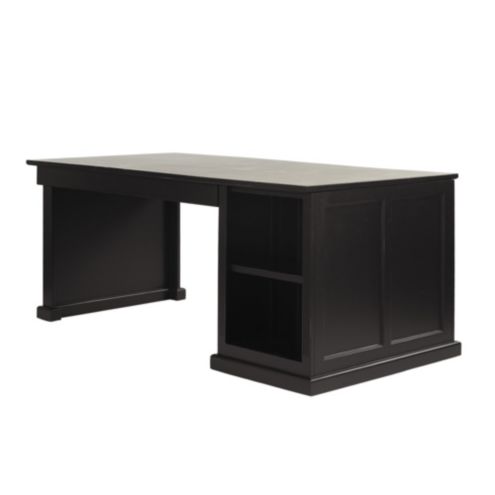 Tuscan Desk Return Office Group - Small | Ballard Designs