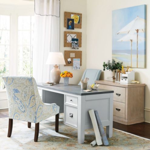 Reeves Desk | Ballard Designs