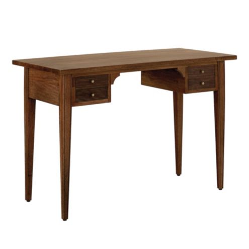 Bunny Williams Barnes Writing Table Desk