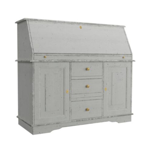 San Marino Secretary Desk