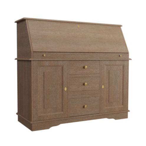 San Marino Secretary Desk