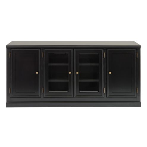 Tuscan Wide Media Console | Ballard Designs