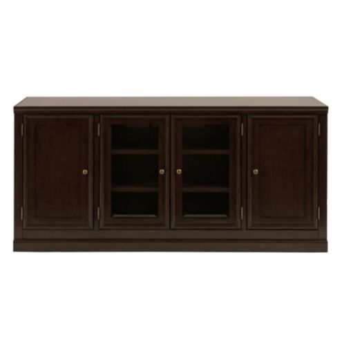 Tuscan Wide Media Console | Ballard Designs