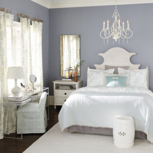 Alissa Acrylic Console Table | Ballard Designs