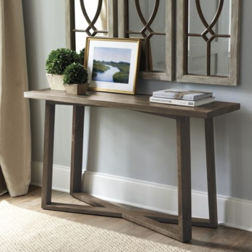 Rodan Console Table | Ballard Designs