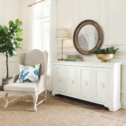 Marietta Console Table | Ballard Designs