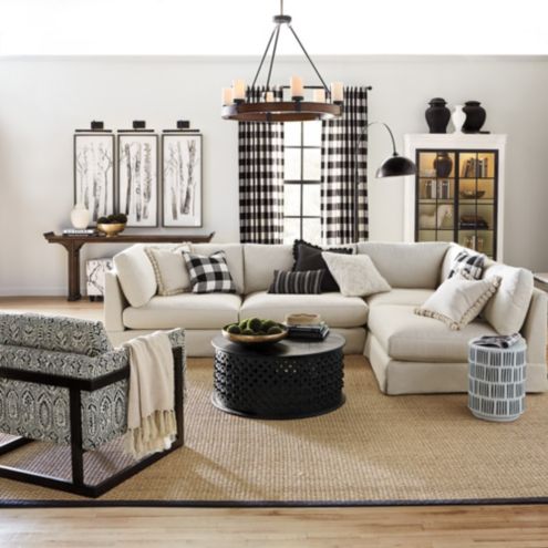 Ananda Console Table & Reclaimed Wood with Narrow Profile for Entryways ...