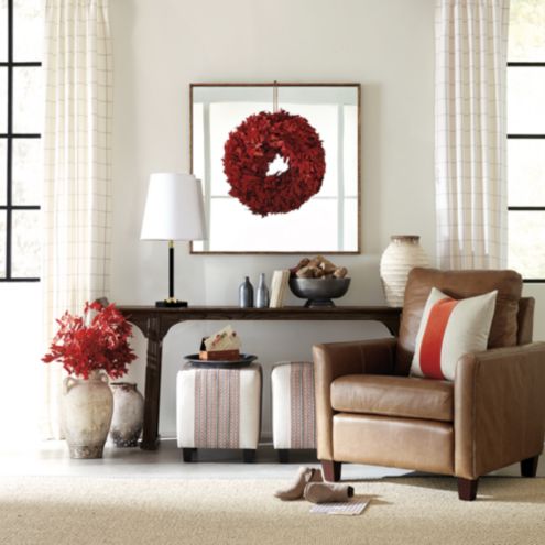 Ananda Console Table