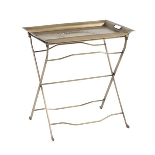 Set of 2 Cafe Tray Tables | Ballard Designs