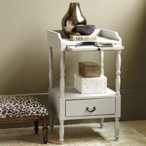 Anderson Side Table | Ballard Designs