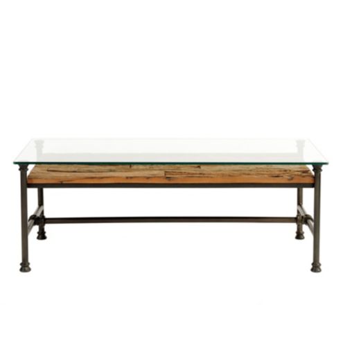 Fletcher Coffee Table | Ballard Designs