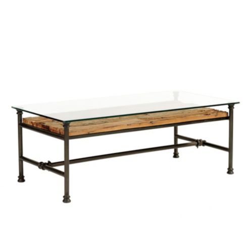 Fletcher Coffee Table | Ballard Designs