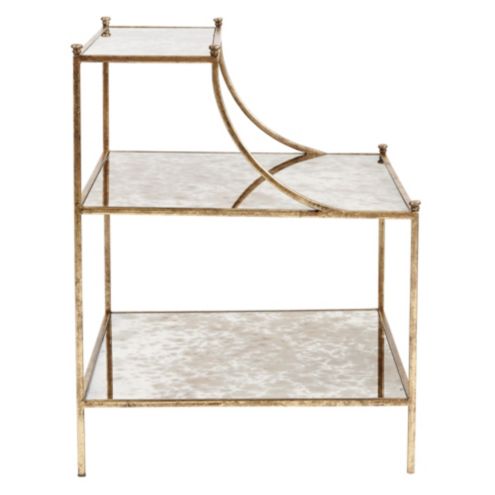 Emeline Side Table | Ballard Designs