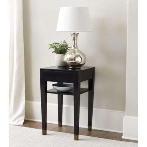 Drake Side Table | Ballard Designs