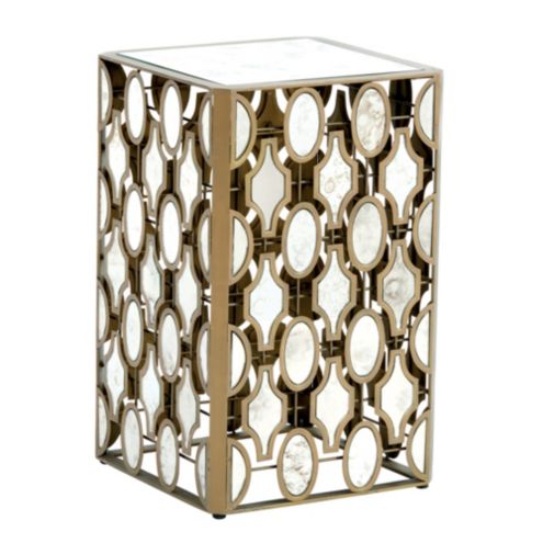 Belle Side Table | Ballard Designs