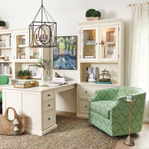 Nadia Round Side Tables