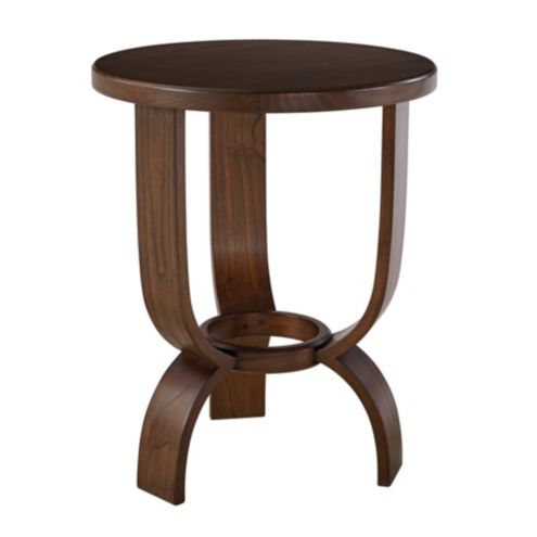 Barrett Round Side Table